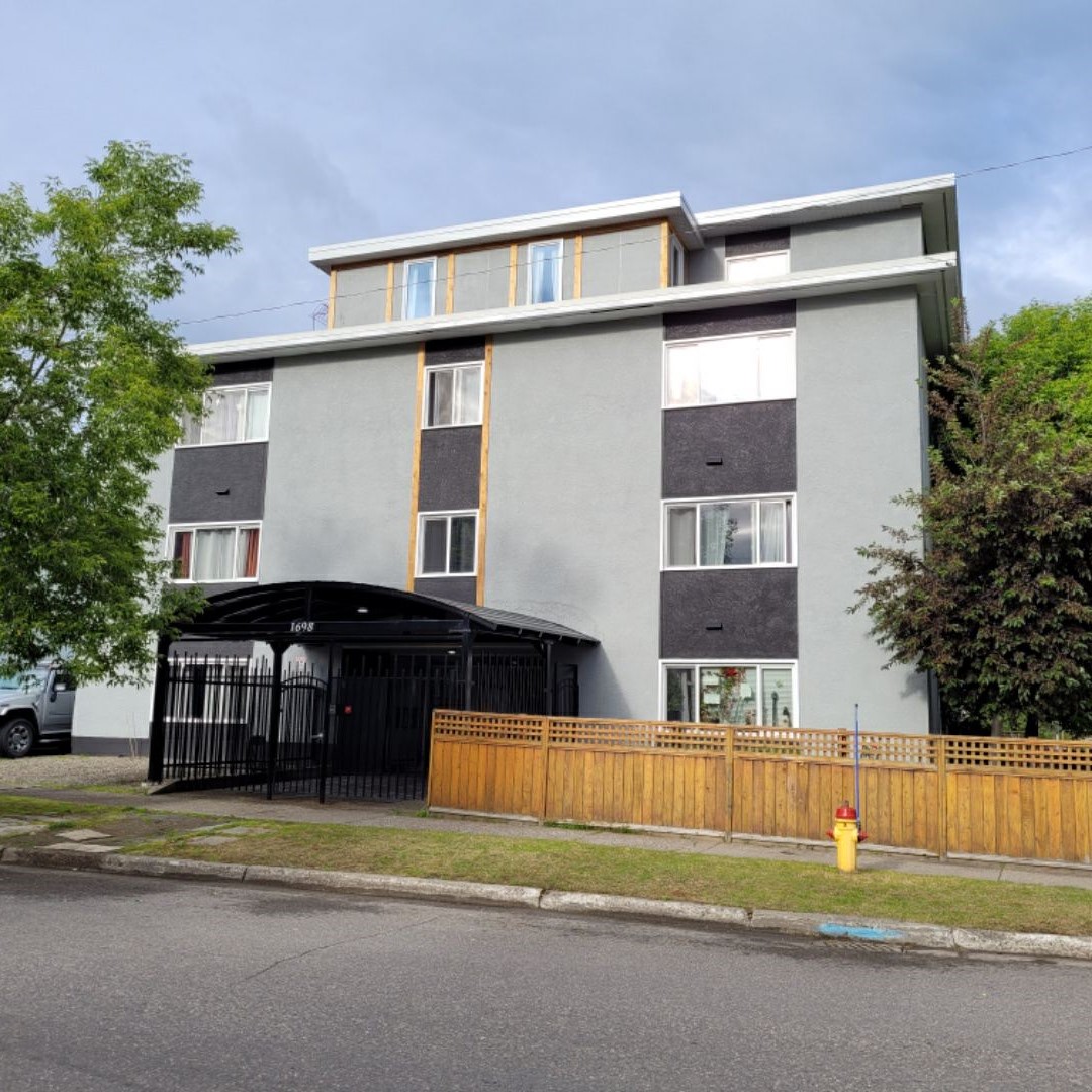 Prince George - True North BC Property Management